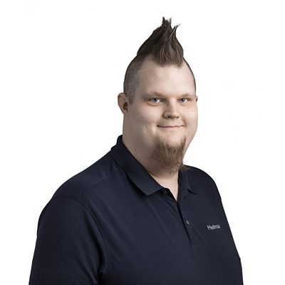 Sunne | Helmia Lastbilar